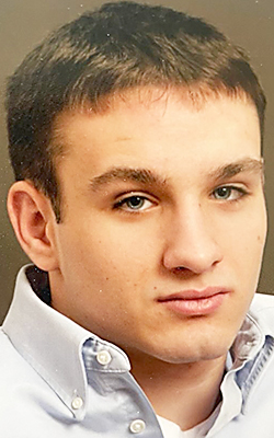 Richard Allen McPhee Jr. | News, Sports, Jobs - Altoona Mirror